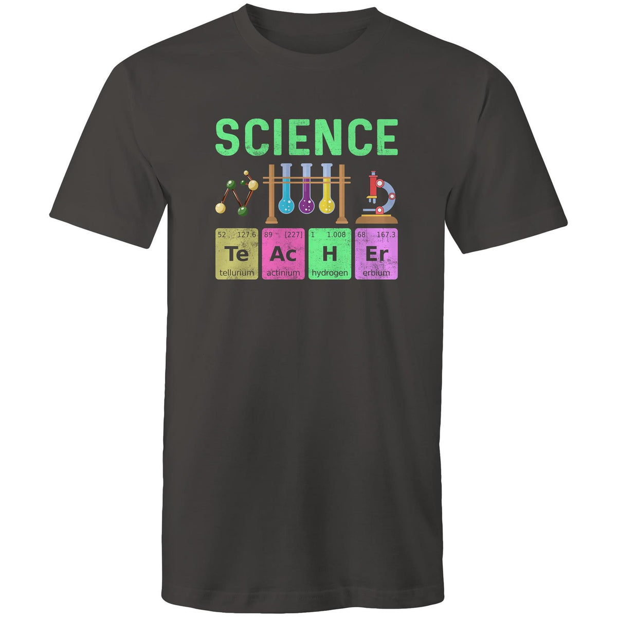 Science teacher – Teacher T-shirts Australia