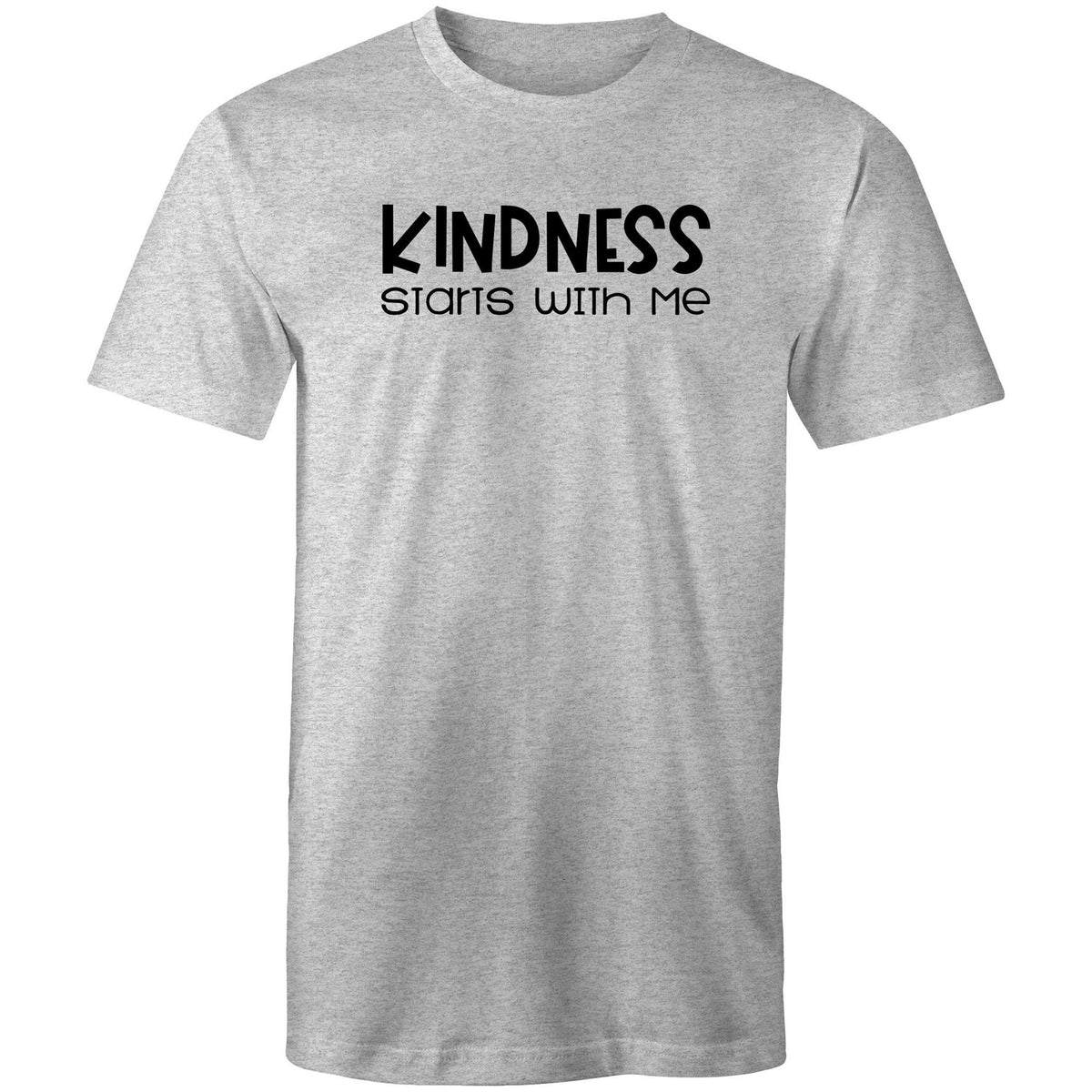 Kindness starts with me – Teacher T-shirts Australia