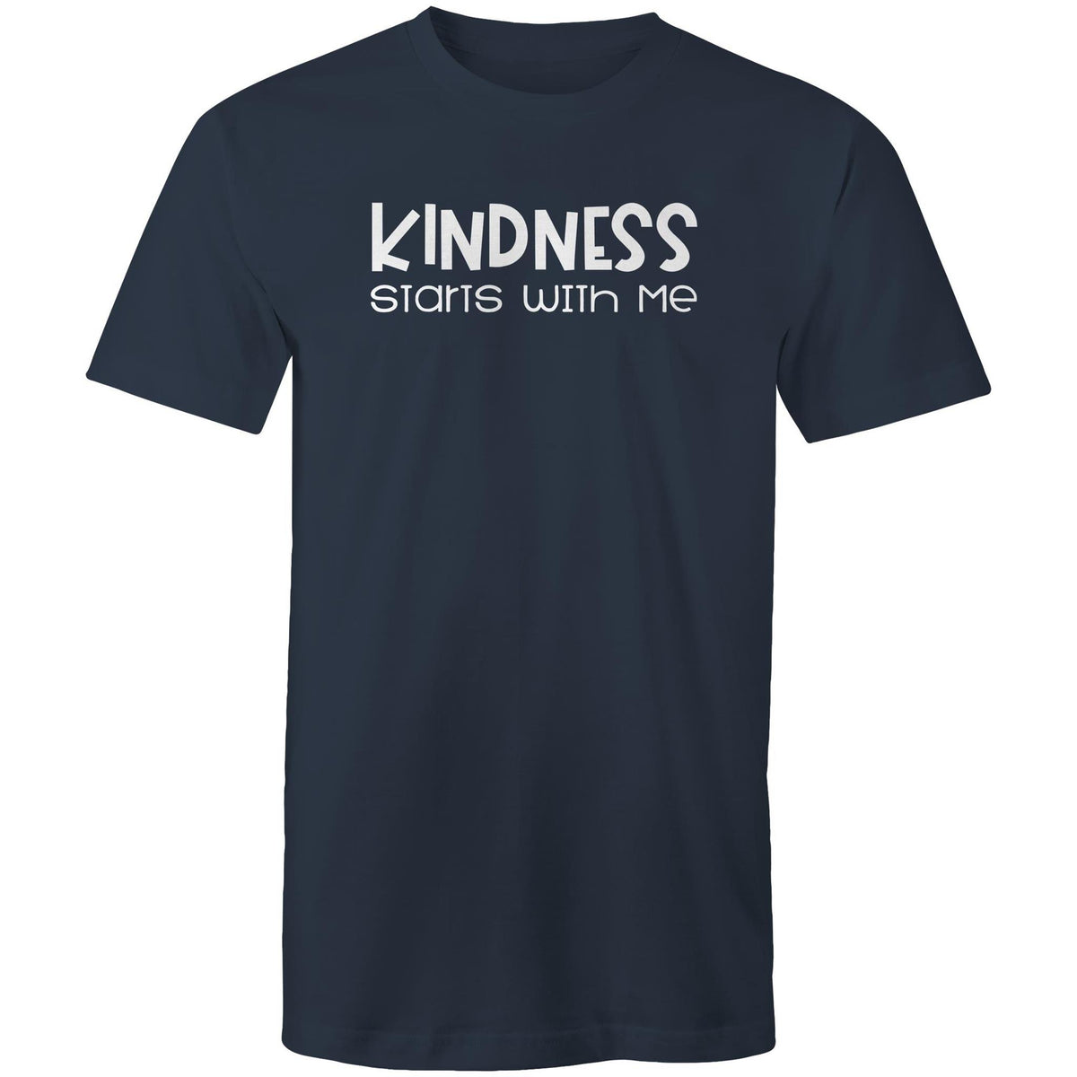 Kindness starts with me – Teacher T-shirts Australia