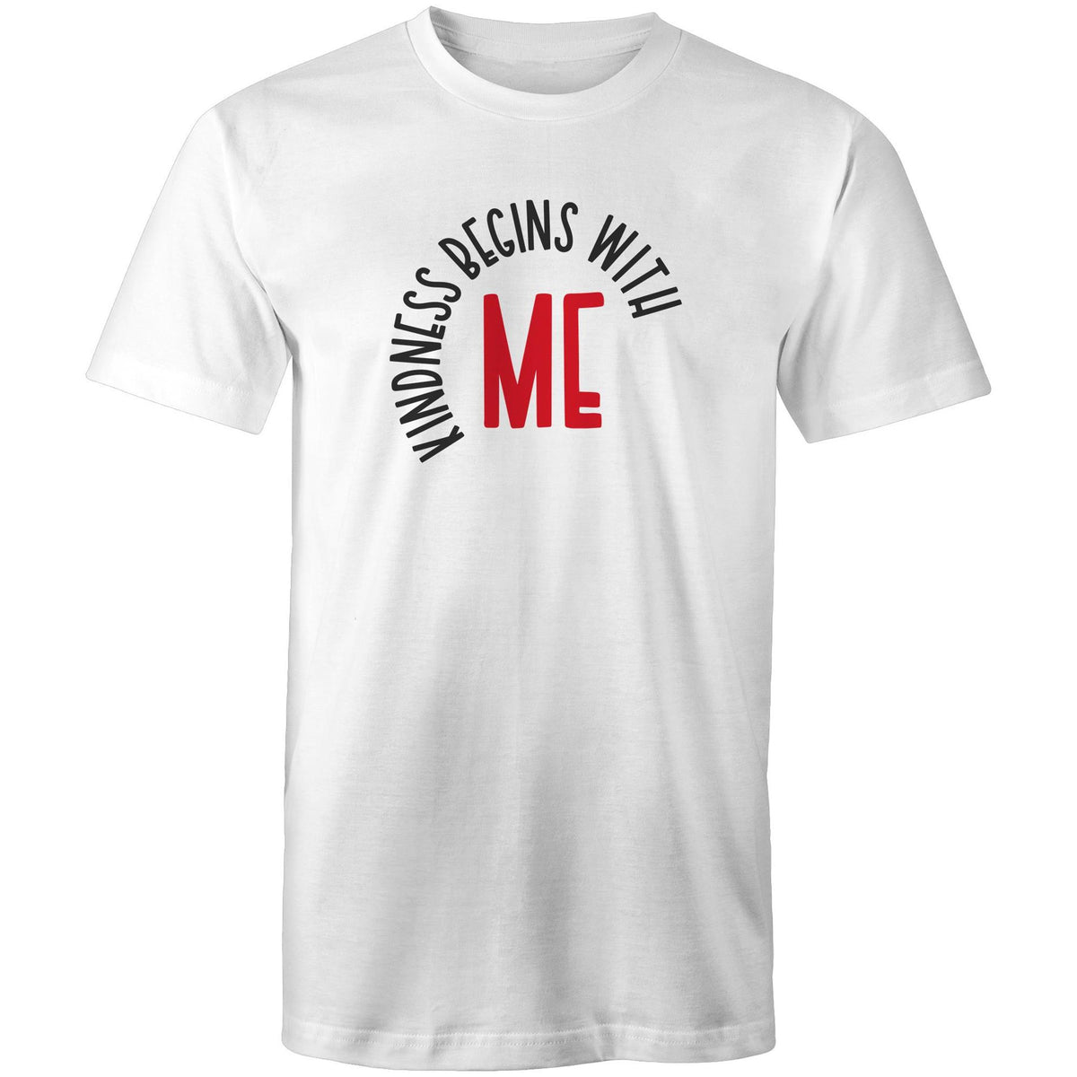 Kindness begins with me – Teacher T-shirts Australia