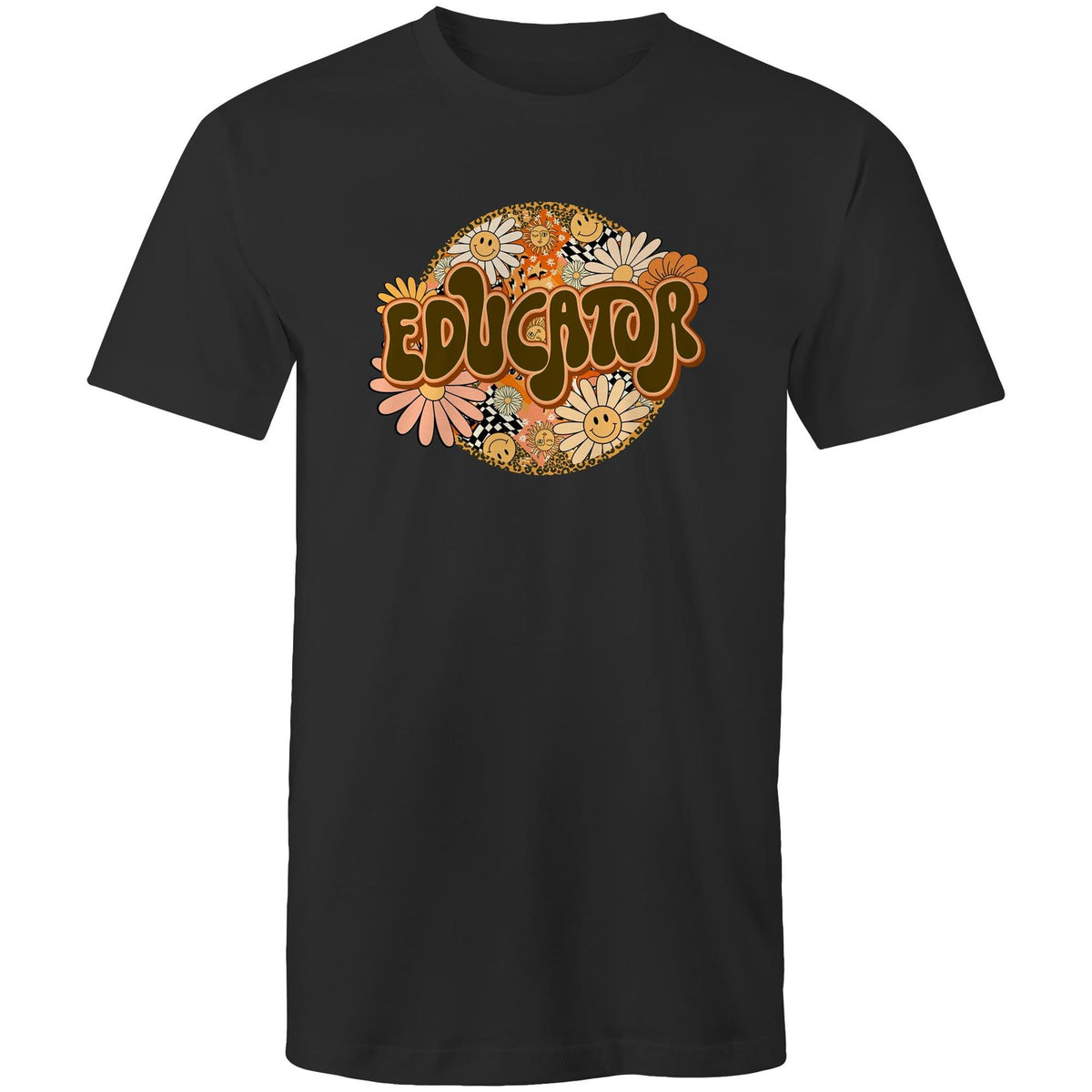 Educator – Teacher T-shirts Australia