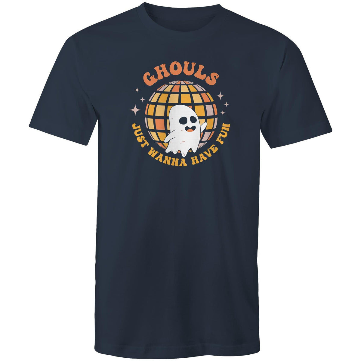 Ghouls just wanna have fun – Teacher T-shirts Australia