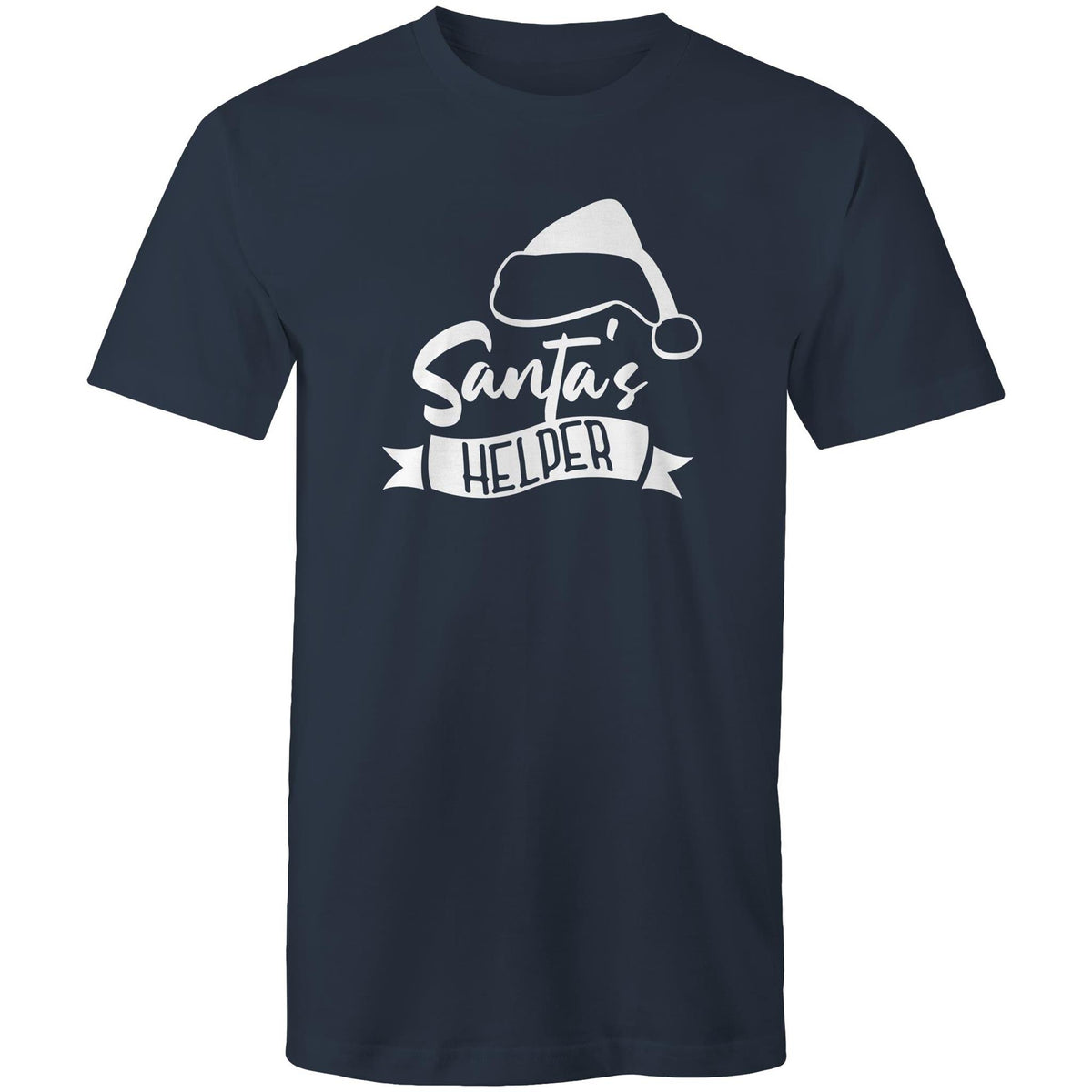 Santa's helper – Teacher T-shirts Australia
