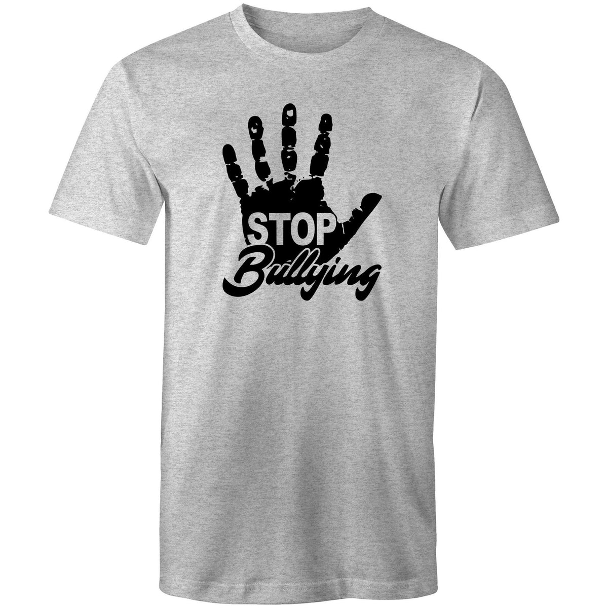 Stop bullying – Teacher T-shirts Australia