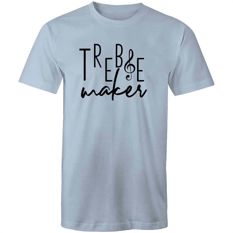 Treble maker – Teacher T-shirts Australia