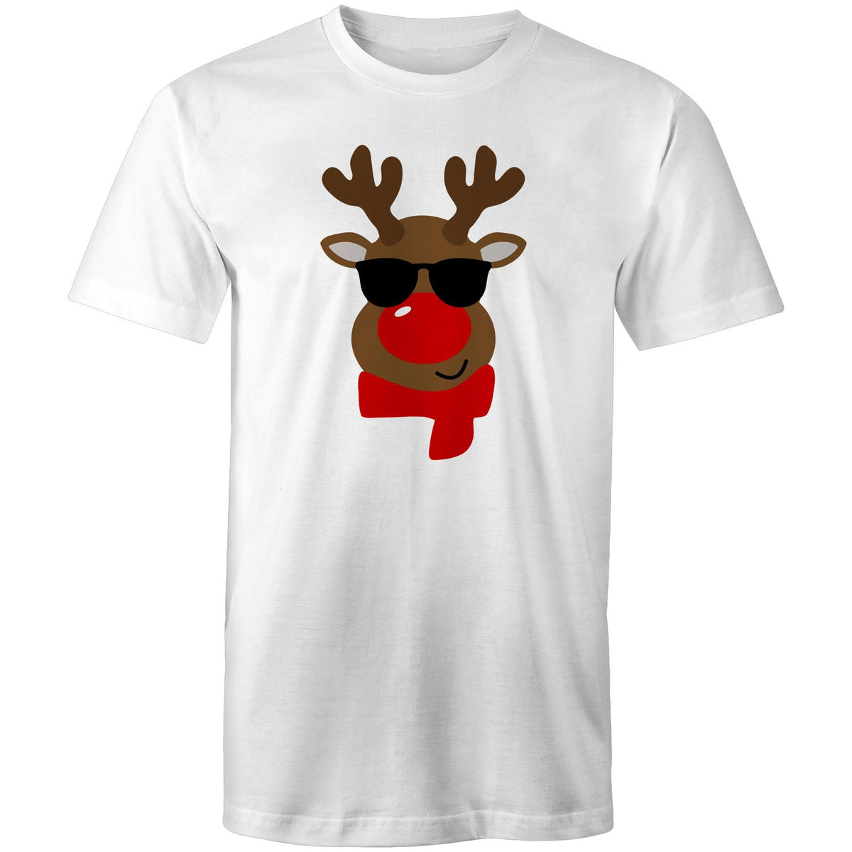 Reindeer – Teacher T-shirts Australia