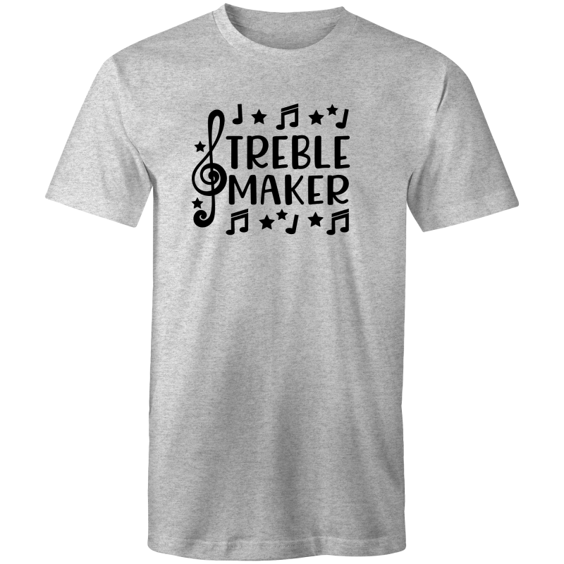 Treble Maker – Teacher T-shirts Australia